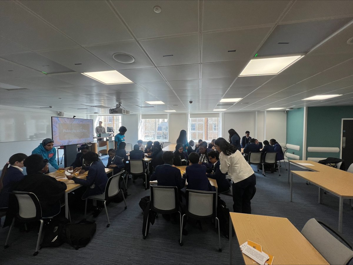 Welcome to Harris Academy Peckham