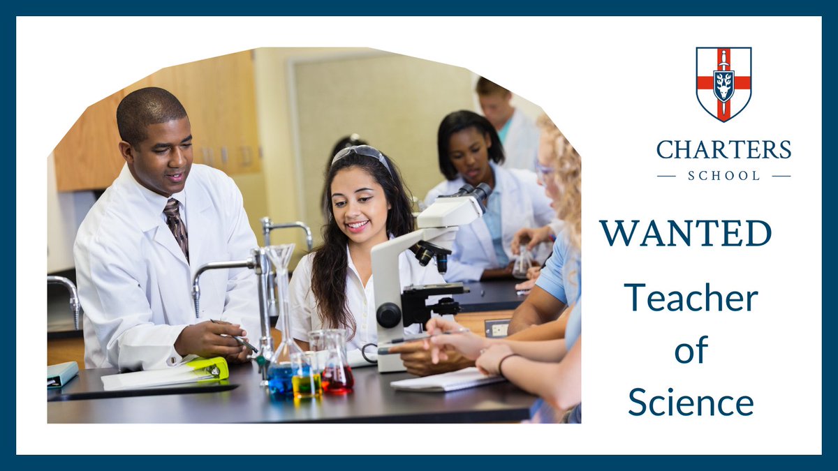 Welcome to Charters School