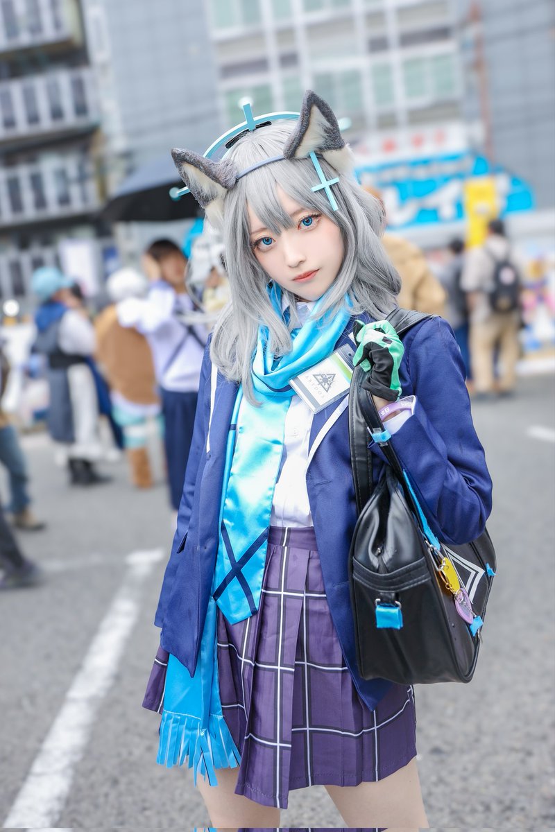 潤うるう(@uruu_cos) さんの裏垢画像・動画 – 裏垢女子ランキングナビ