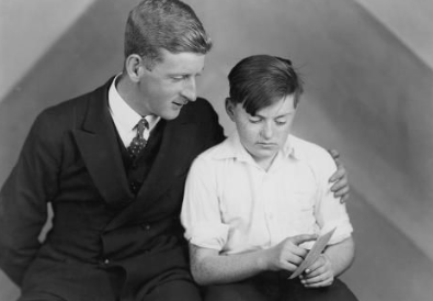 Amid all the noise about alpha & masculinity... ...one truth stands ...