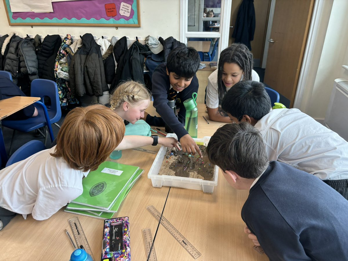 News - Samuel Ryder Academy