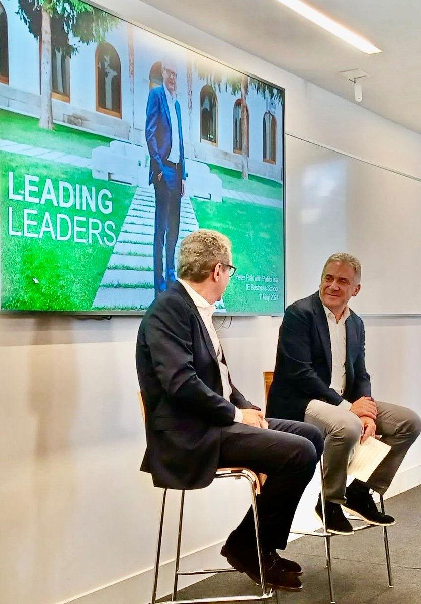 Melanie Perkins - Peter Fisk