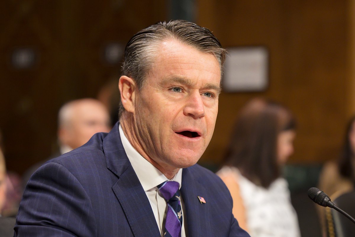 Home - Senator Young