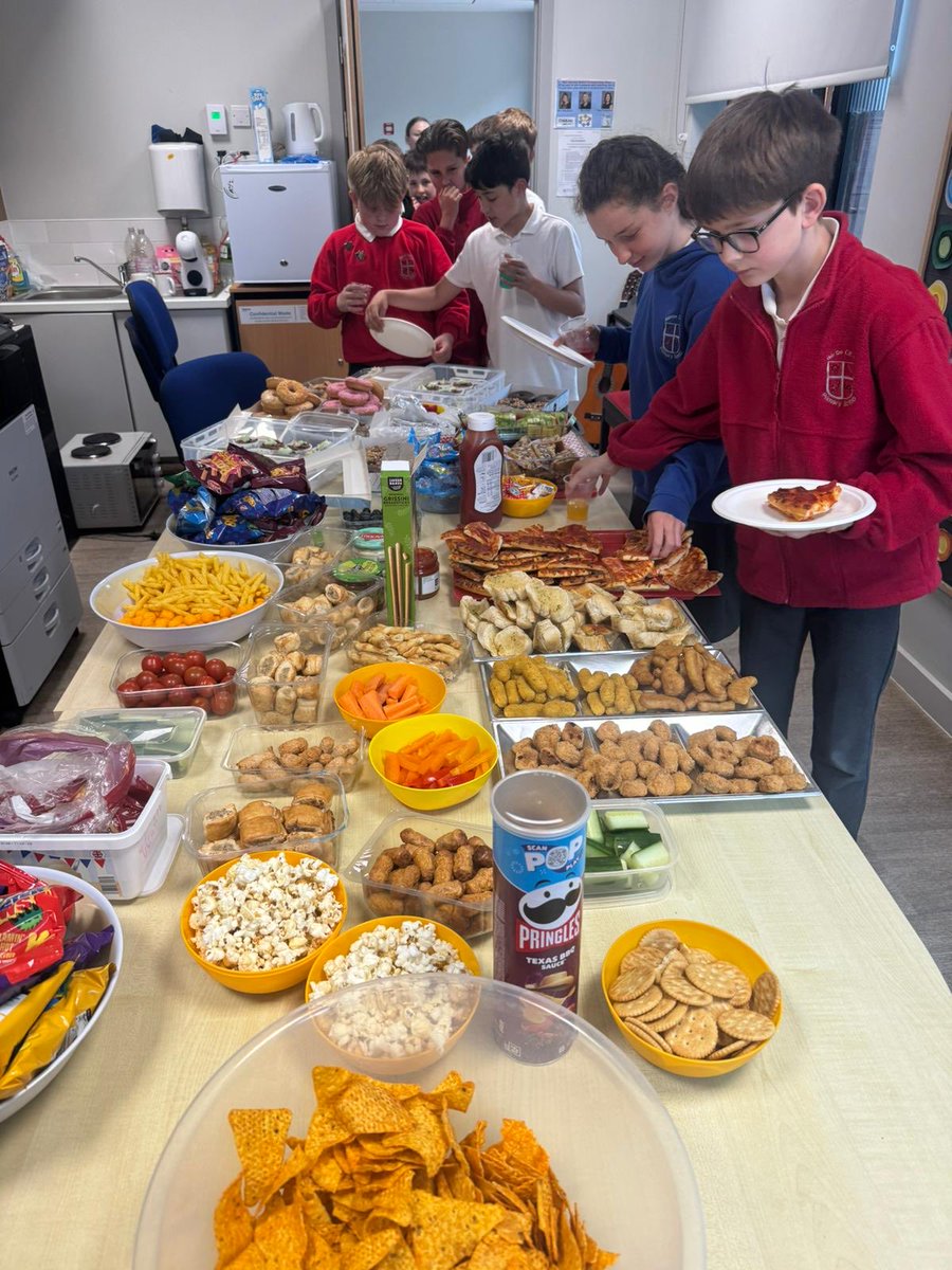 Barrow CEVC Primary School