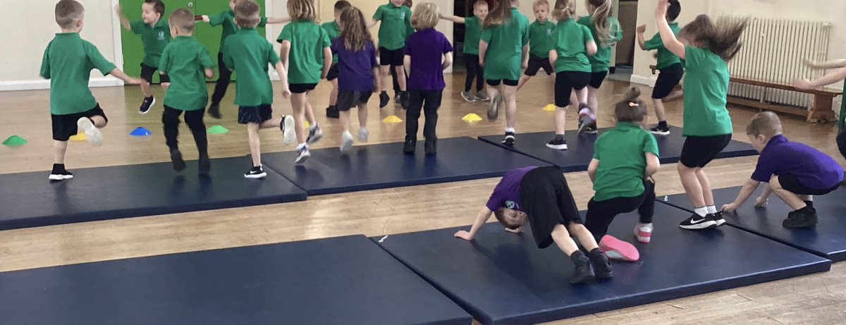 Three Lane Ends Academy