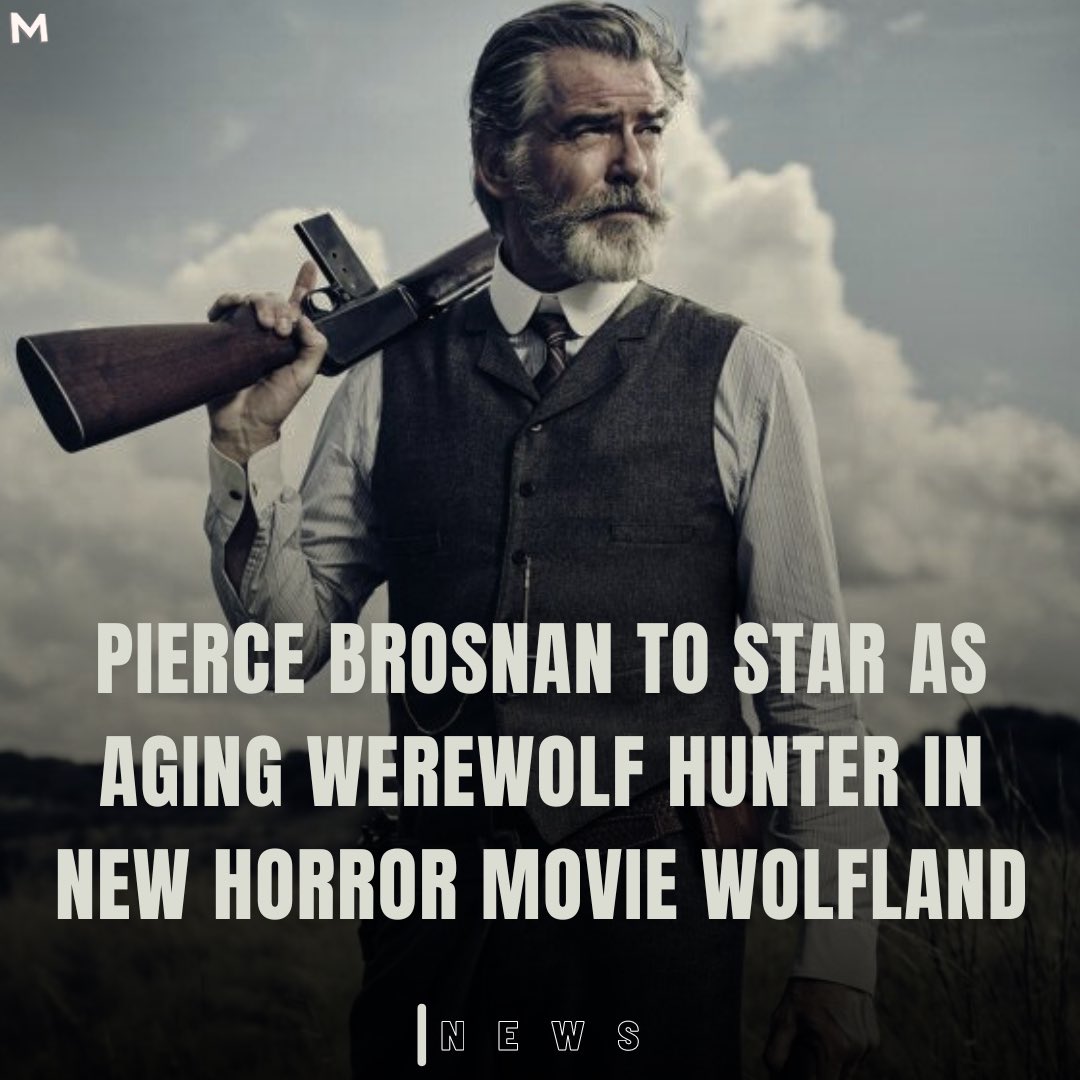 Werewolf Hunter Weapons