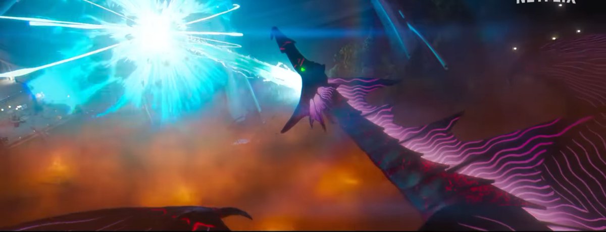 Netflix Animated Movie: Ultraman Rising (2024) - Page 6 - Toho Kingdom