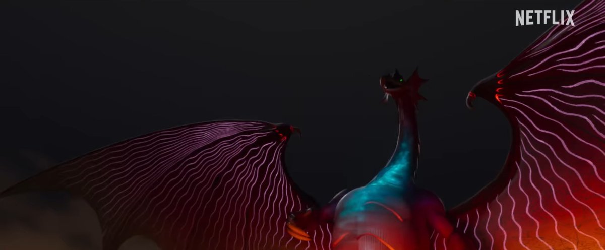 Netflix Animated Movie: Ultraman Rising (2024) - Page 6 - Toho Kingdom