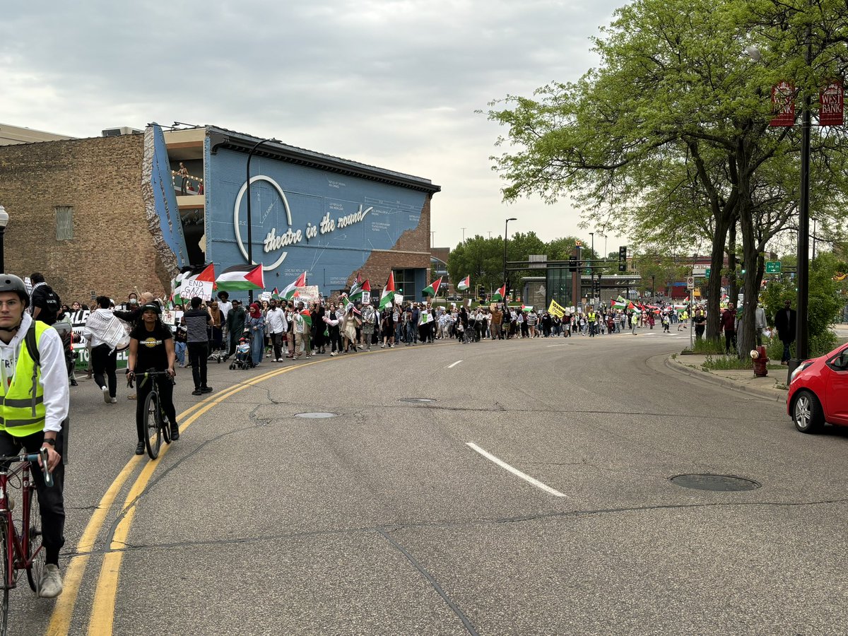 Mayday = Worker Power - Stop the Wars at Home and Abroad!