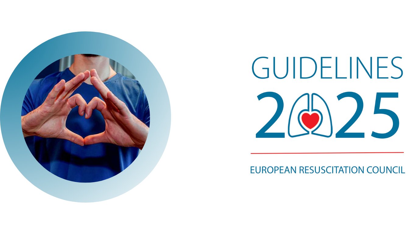 Resuscitation Council Logo