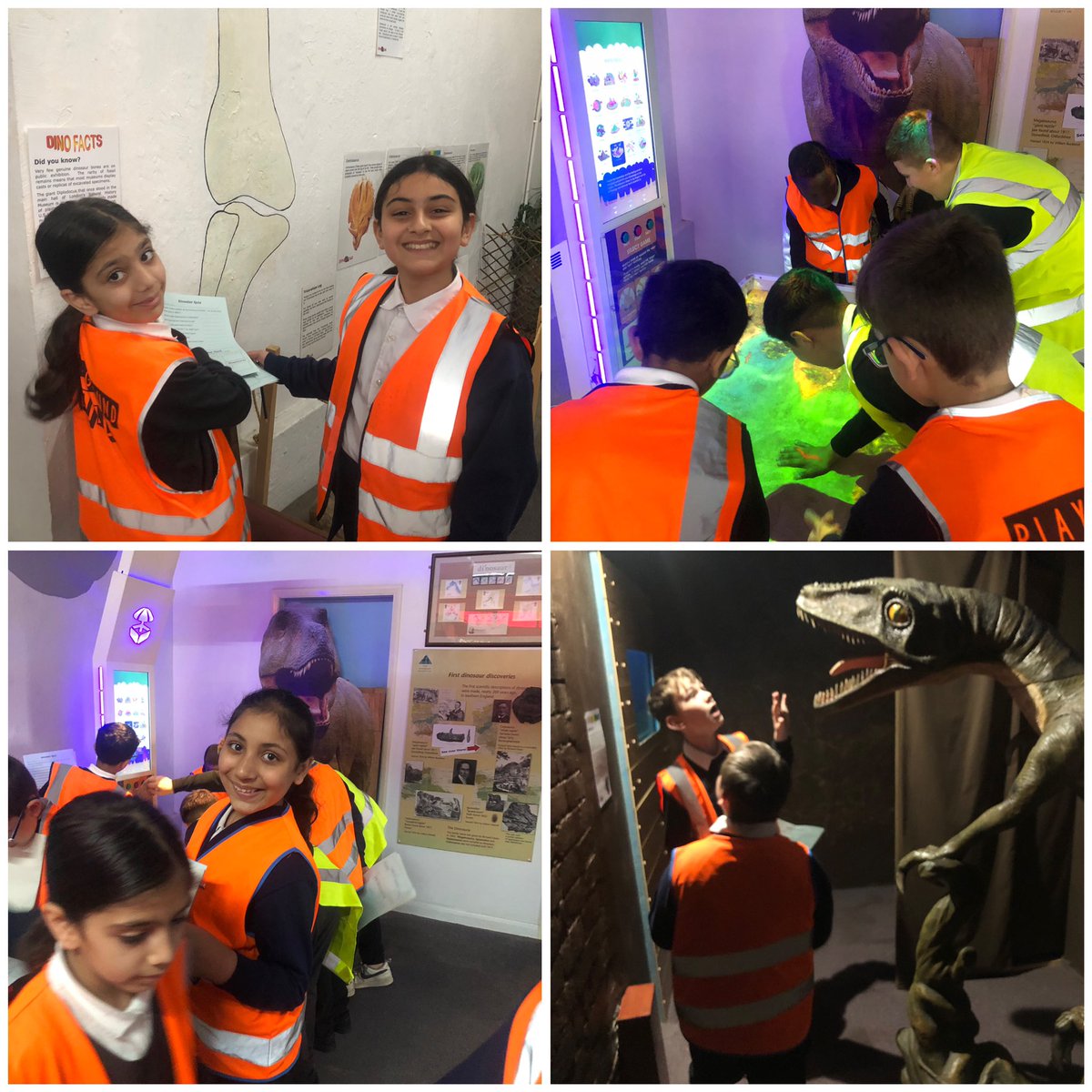 Pearson Primary School - Hull