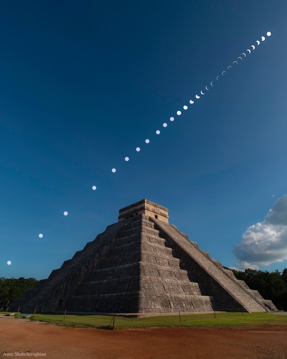 Today we will explore some of the world's most awe-inspiring ...