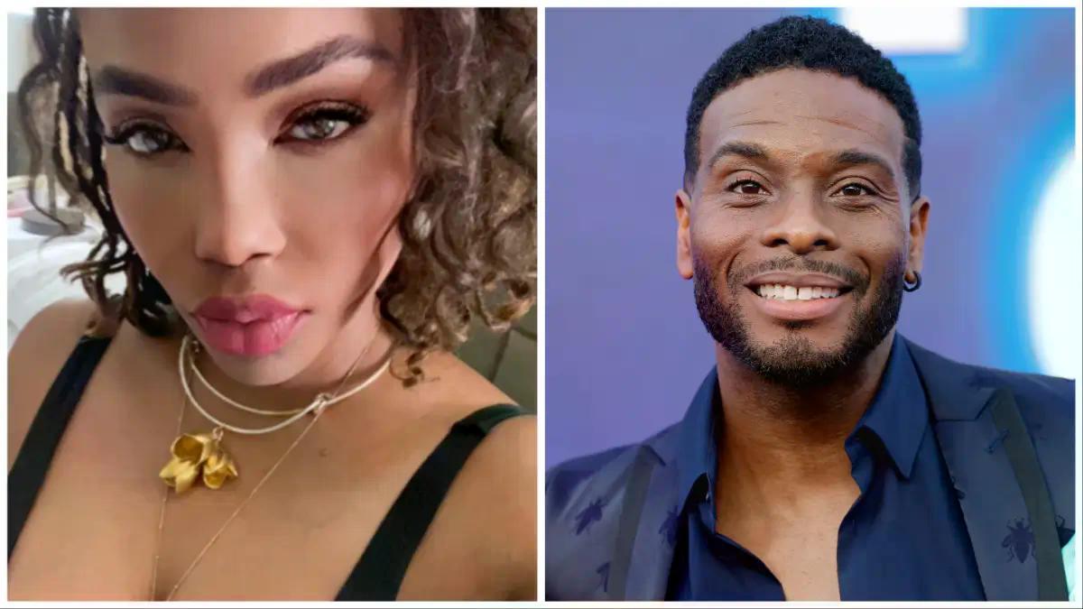 Tyisha Hampton Mitchell