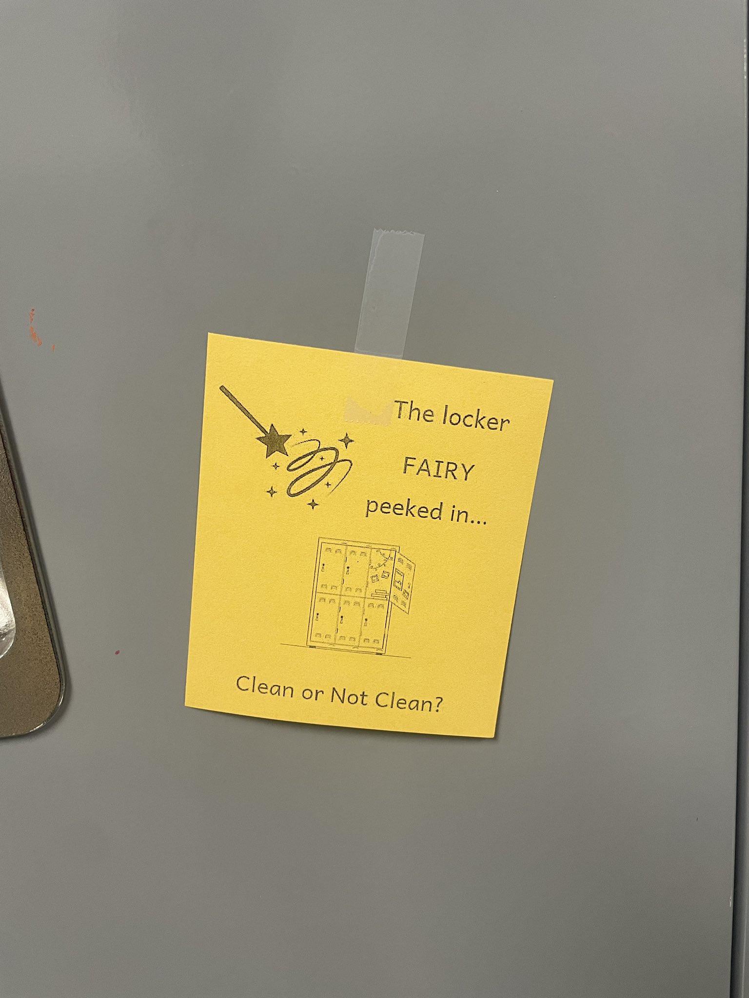 Clean Locker Fairy Save Time And Money With Fairy Platinum Plus