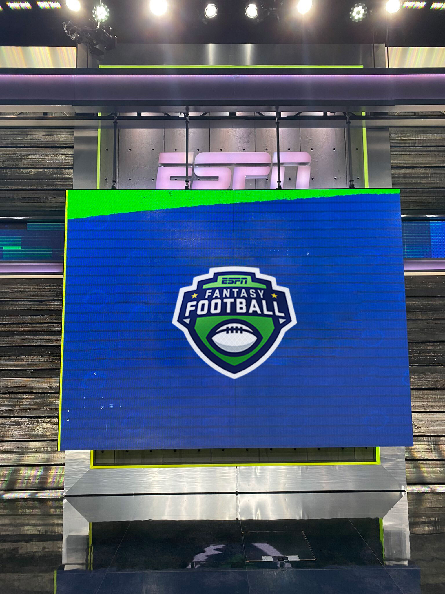 Espn Fantasy Football Logo 2024 How To Create Amazing Fantasy Football