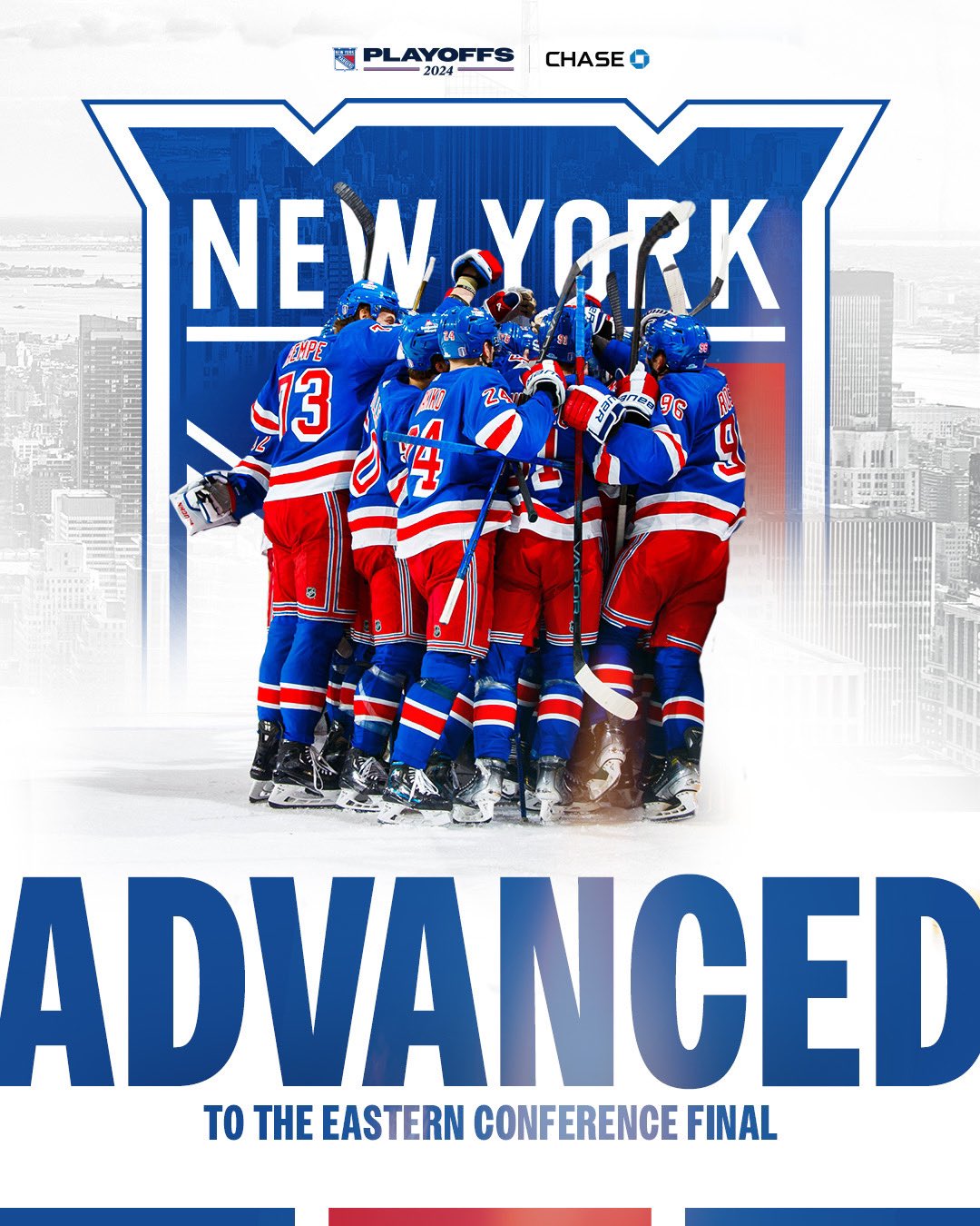 Rangers 1 Poster