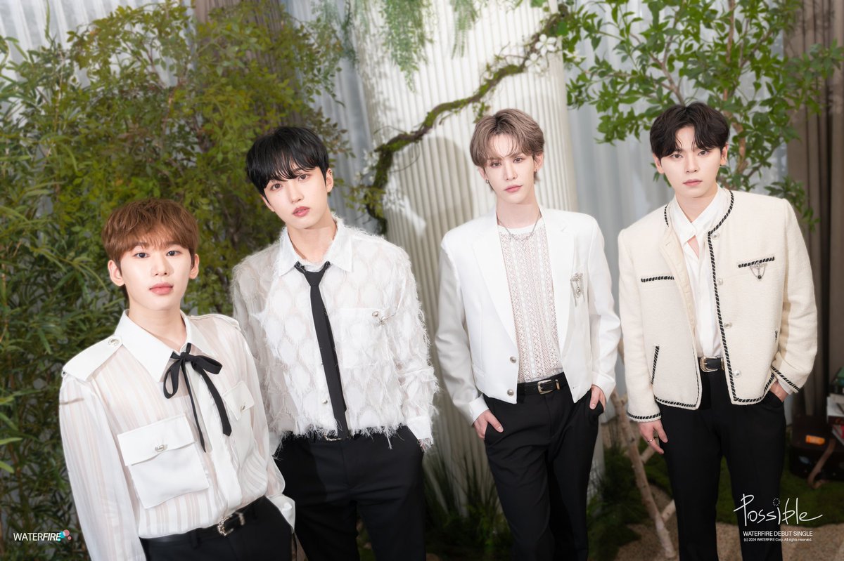 【ボイプラ】LE'V TIOT New ID EVNNE TOZ Ampers&One ONEPACT Part4 - 5ch