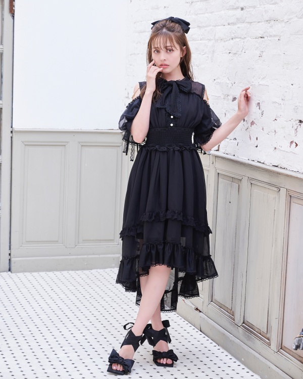 LIZ LISA on X: LIZ LISA on X: