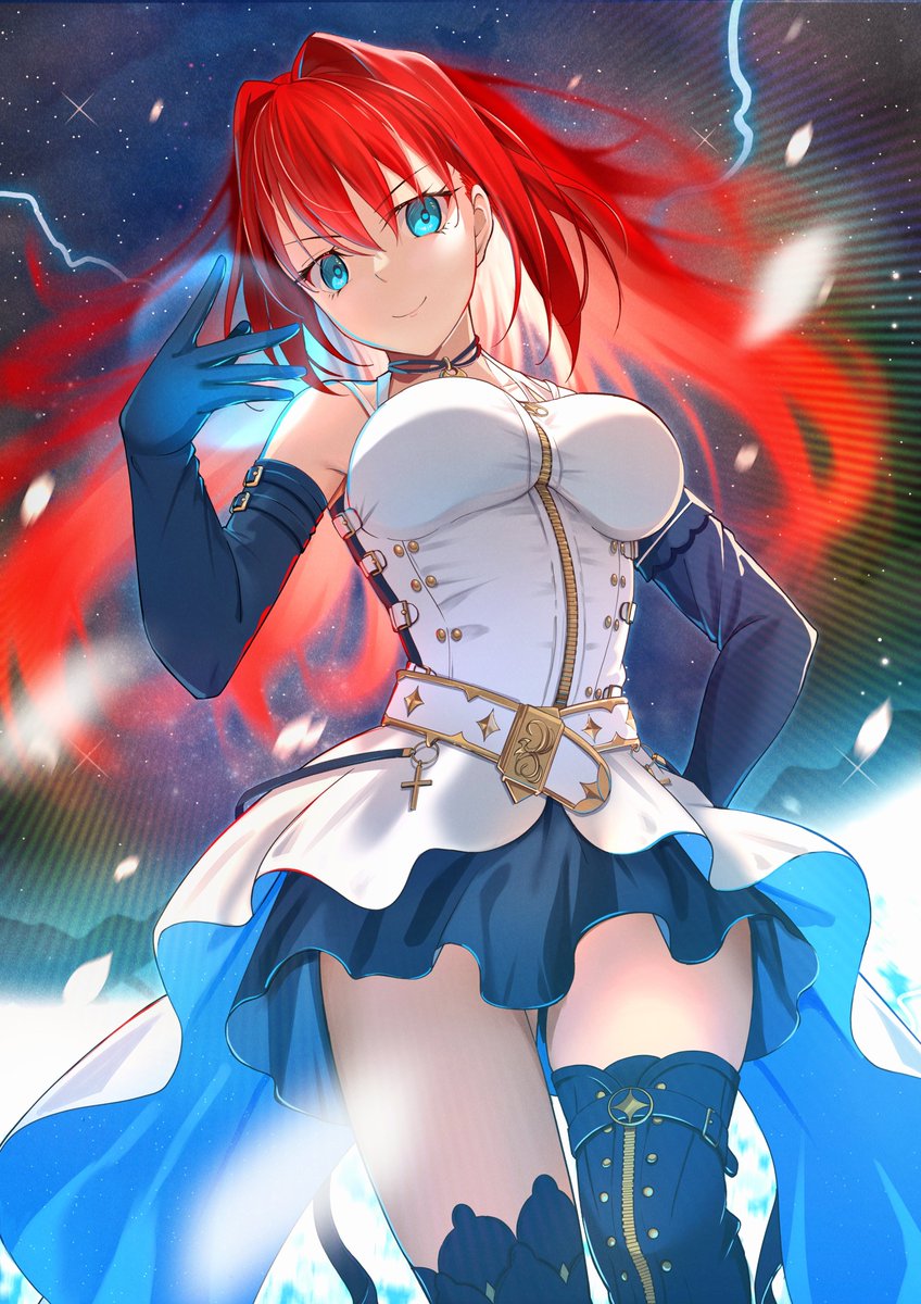 FGO「青子さん 原寸サイズ#FGO 」|Mi$hiro🎨のイラスト