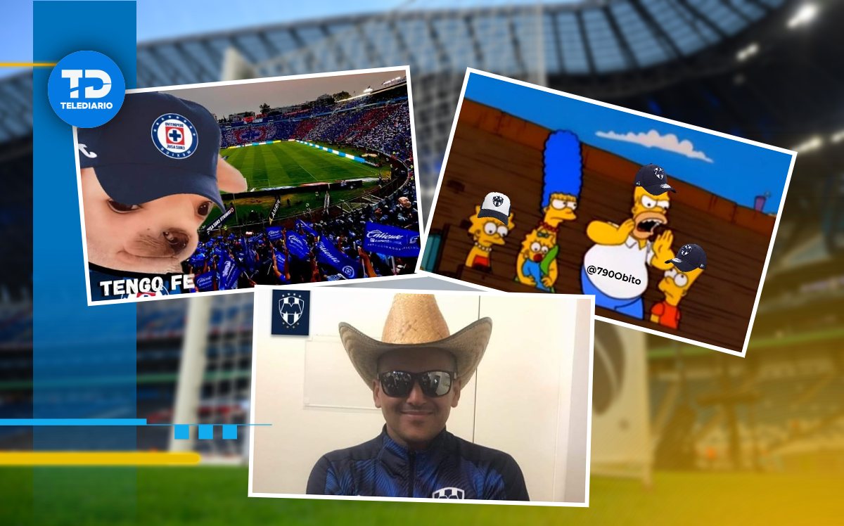 Memes Club Monterrey Rayados MEMES +18 😿 Rayados | Facebook