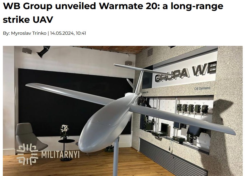 Warmate