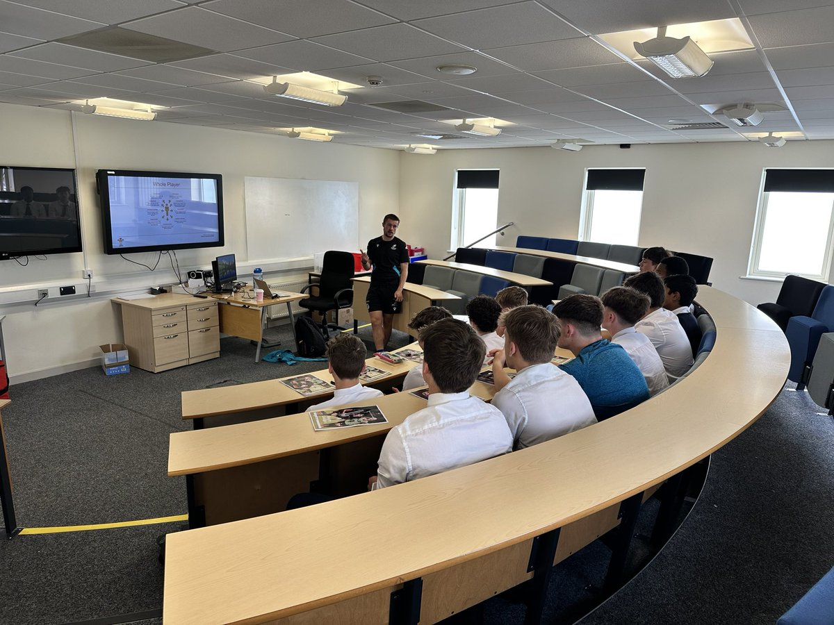 Class Charts - Ysgol Stanwell School