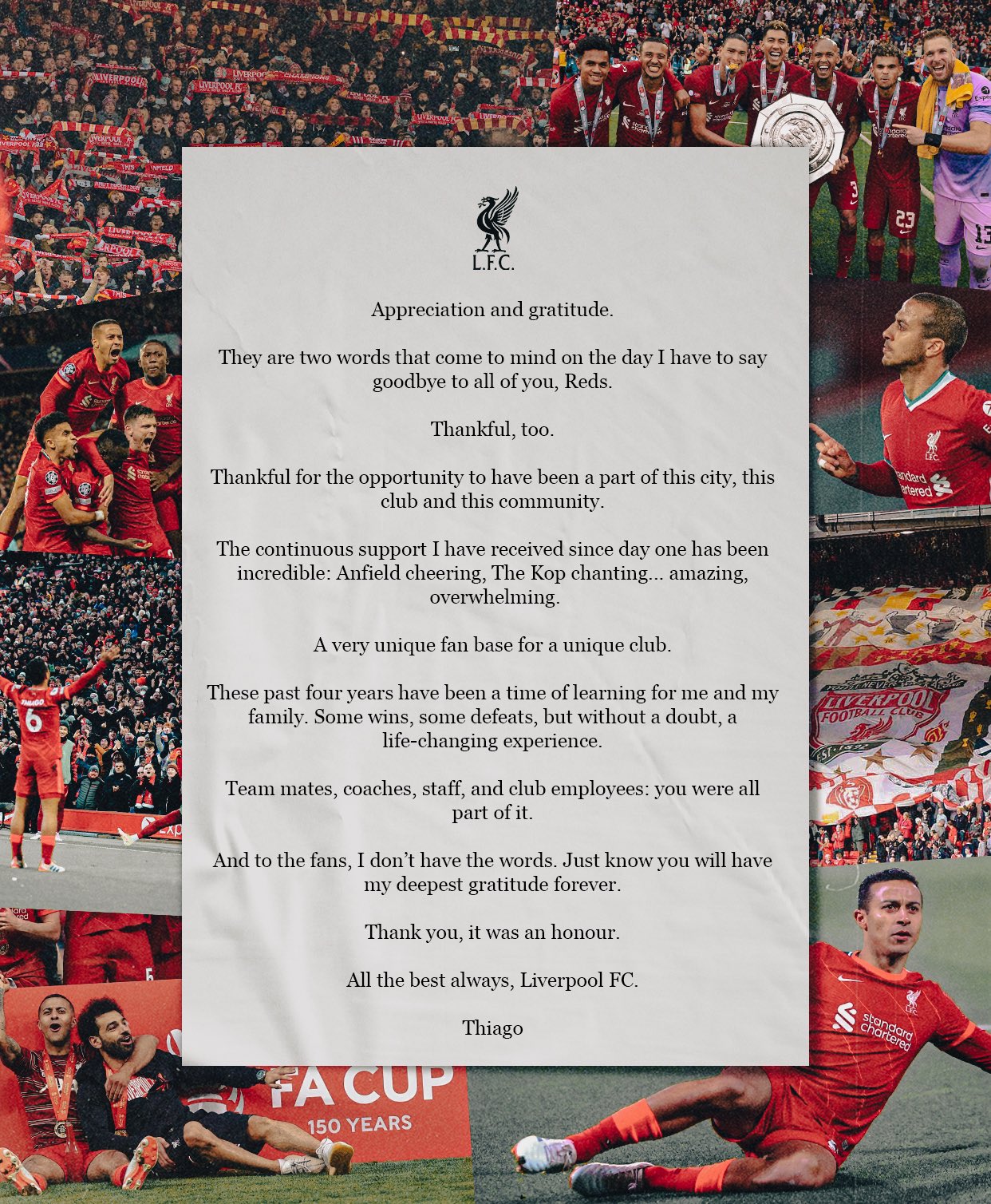 Liverpool Fan Quotes Bill Shankly Liverpool FC Football Club Curtains