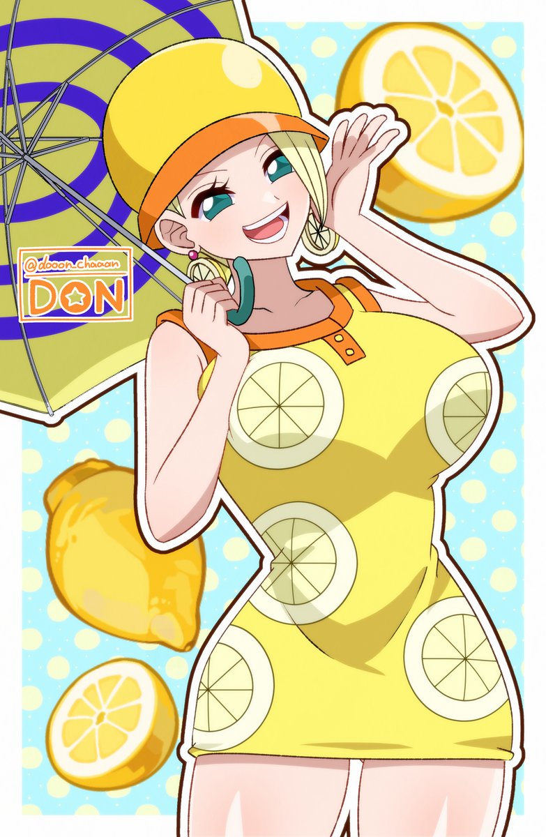 dooon_chaaanさんのイラストまとめ 4ページ目