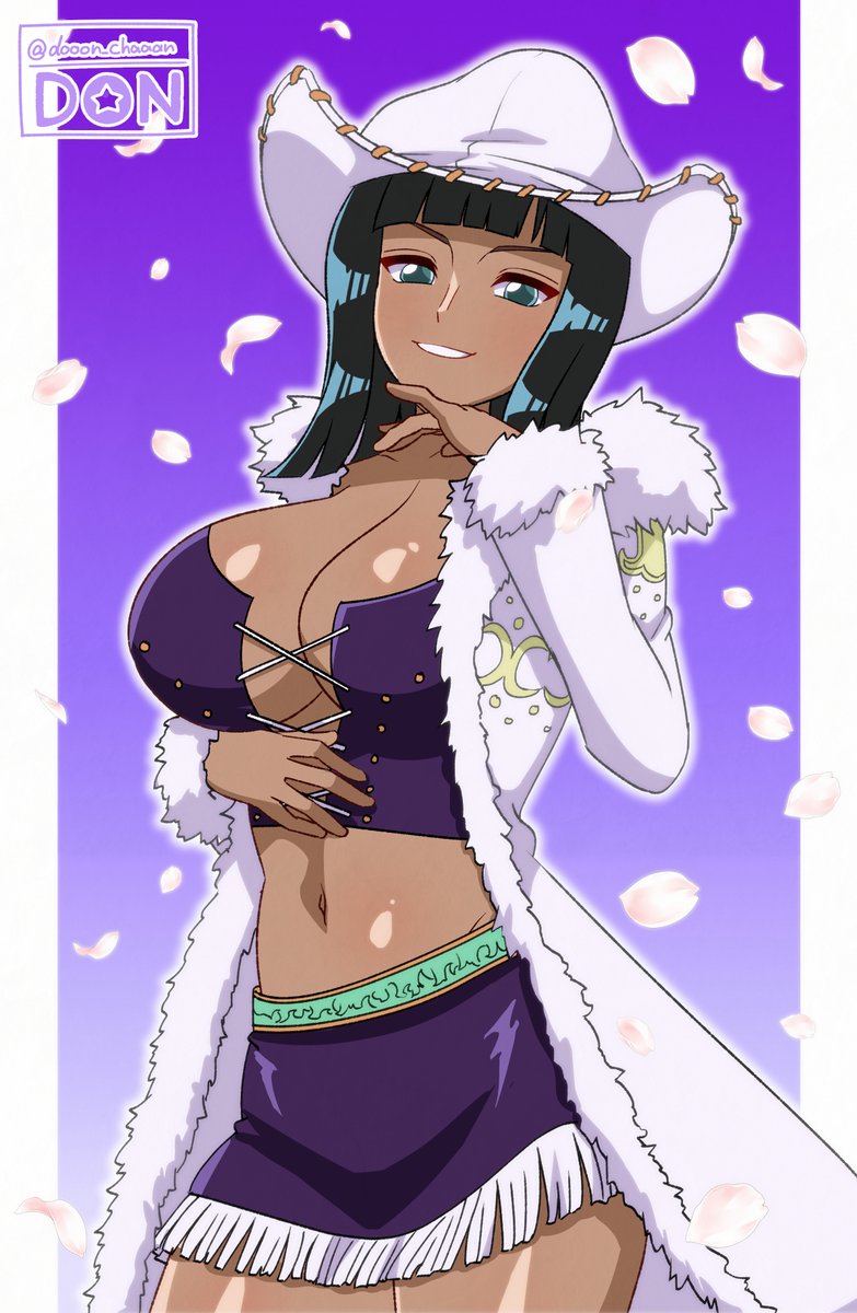 dooon_chaaanさんのイラストまとめ 4ページ目