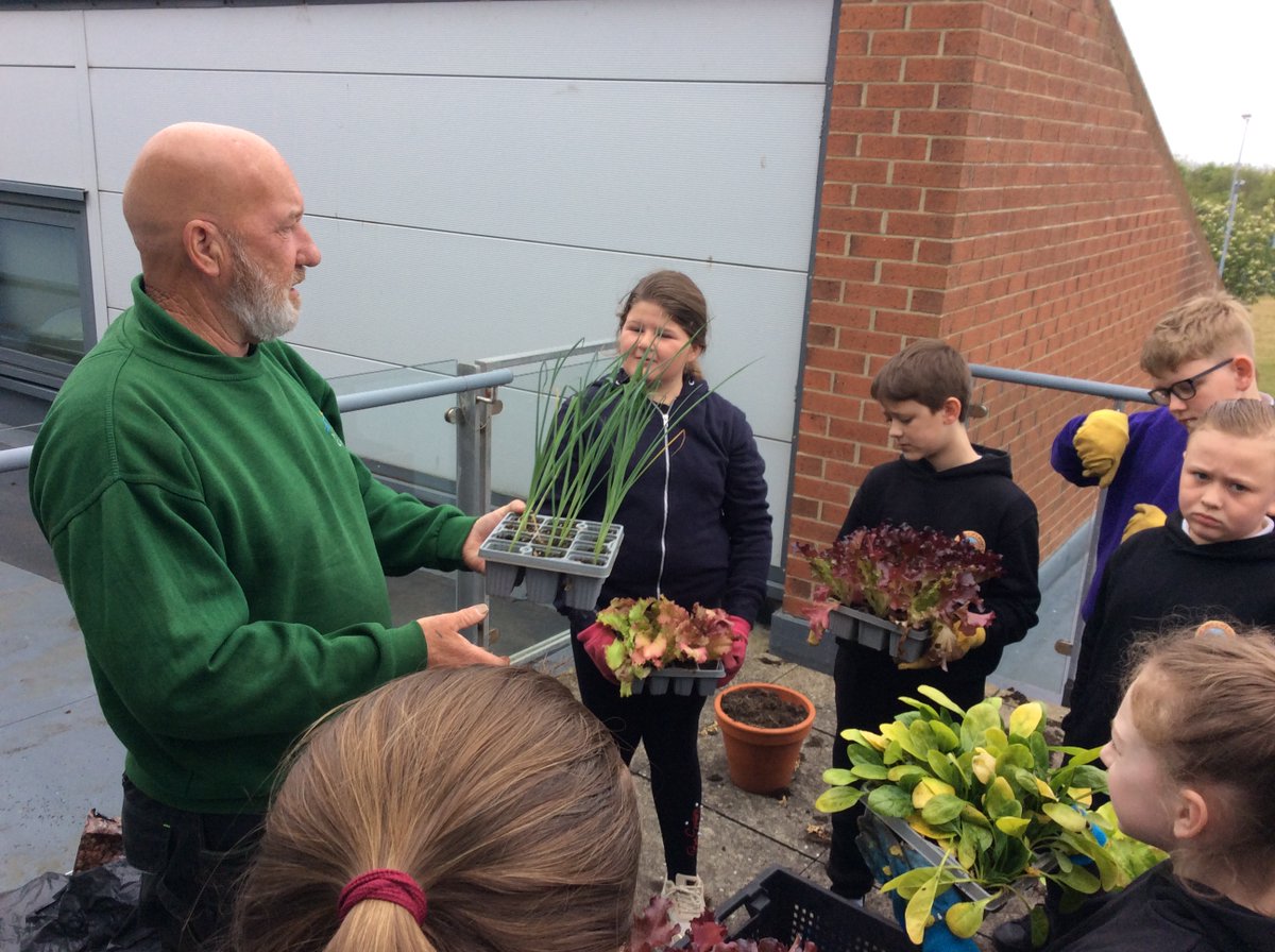 NCEA William Leech CofE Primary School | Part of NCEA Trust