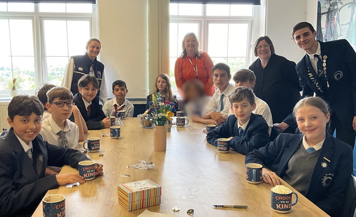 Welcome to Varndean School