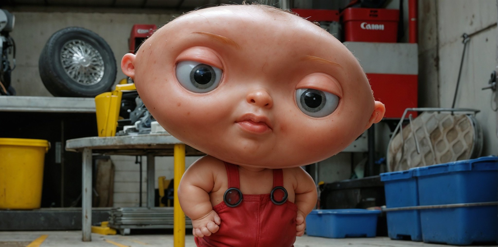 Stewie Griffin Real Person Family Guy Season 22 Wikipedia