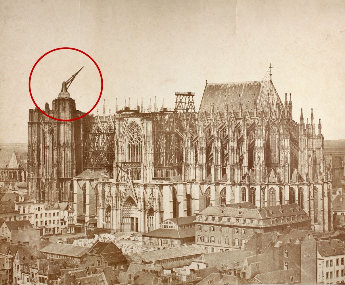 This church took 632 years to build — what inspired it? Heinrich Heine ...