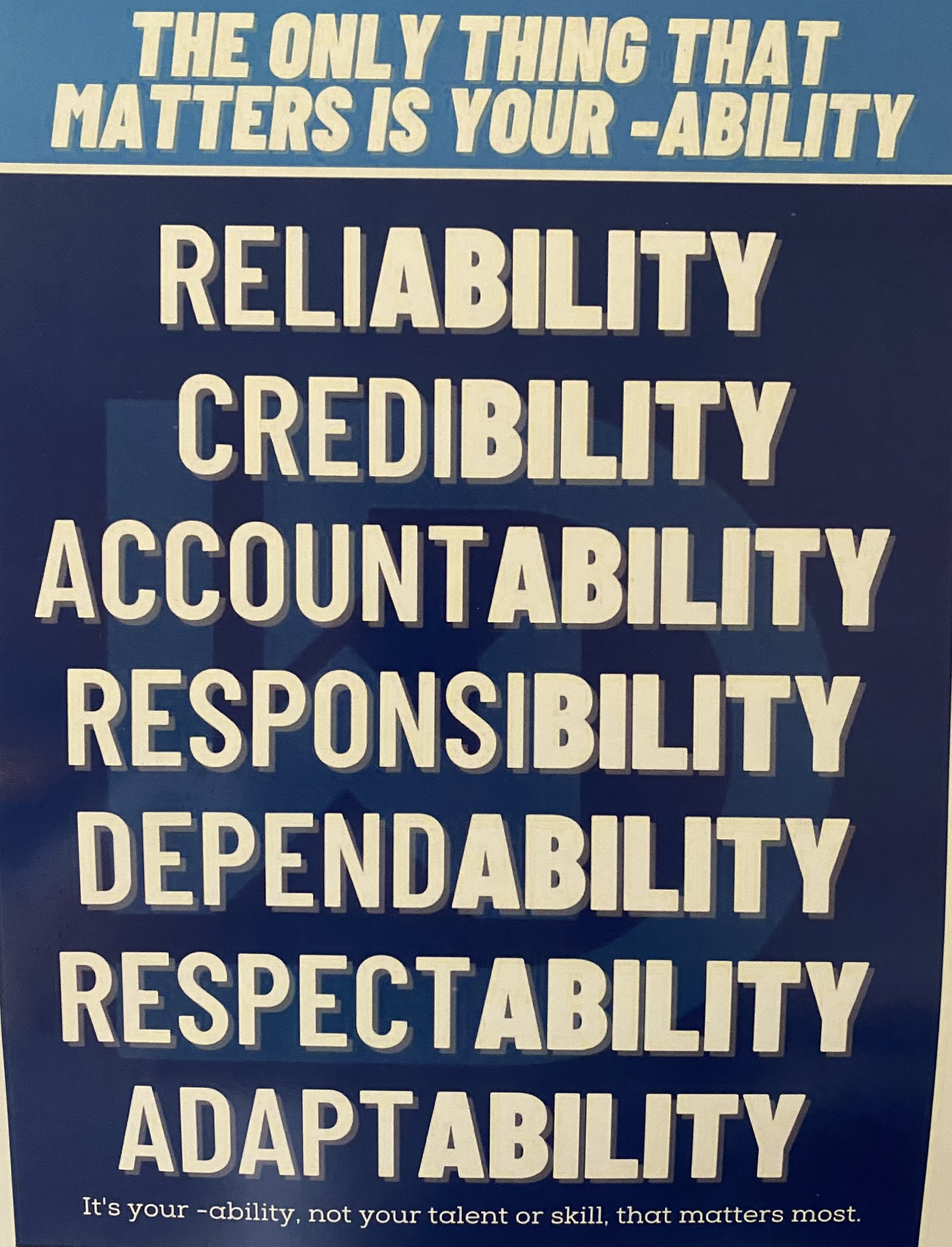 Reliability Quotes For Work Millar Burrows Quote: On The Whole