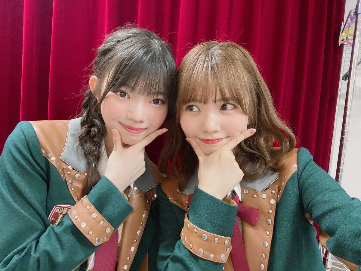 【HKT48】渕上舞ちゃん応援スレ☆35【サンミュージック所属】