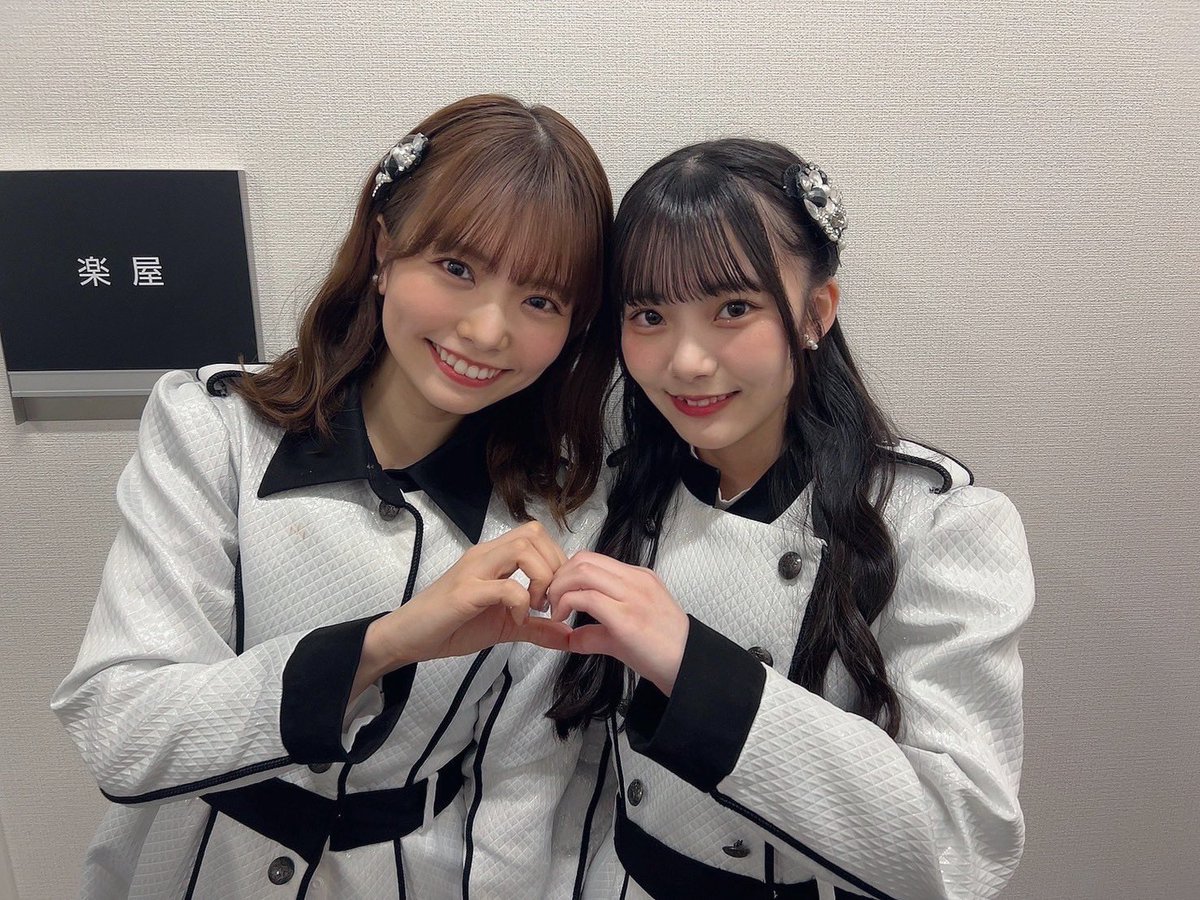 【HKT48】渕上舞ちゃん応援スレ☆35【サンミュージック所属】