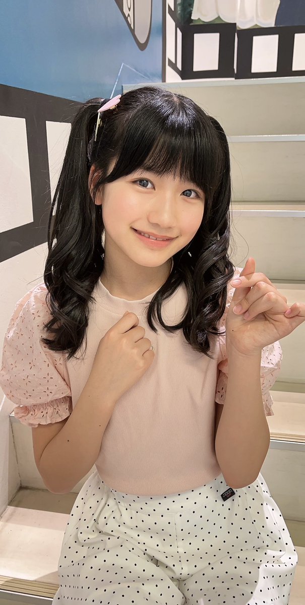 JS6の画像・動画 2,390件 | Twitter美少女キッズ画像検索