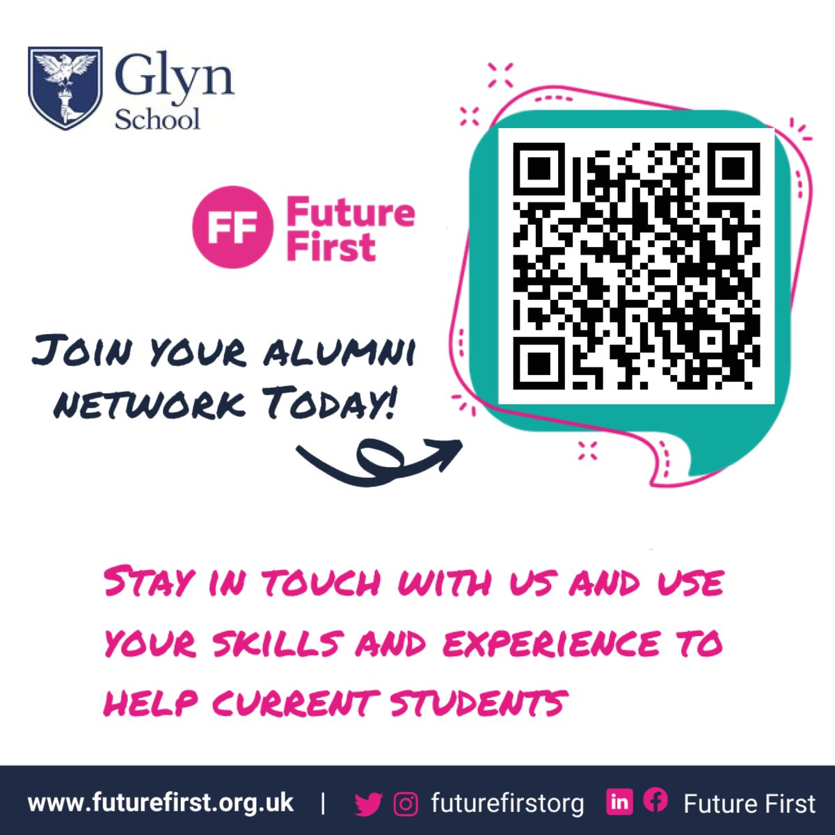 Welcome to Glyn School