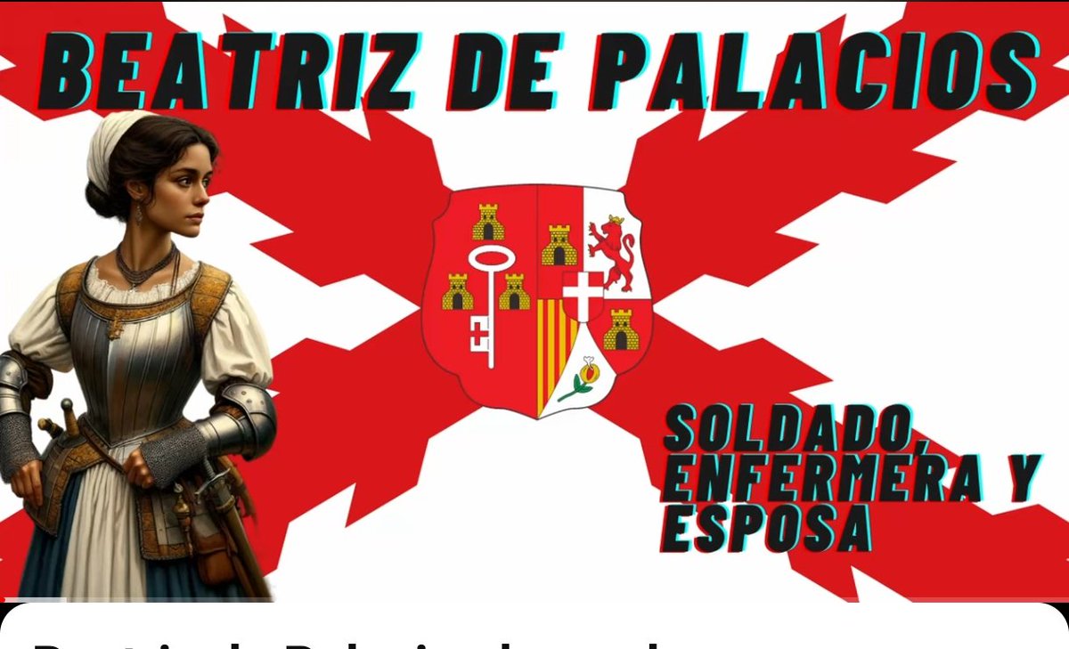 Spaniard's Threads – Thread Reader App