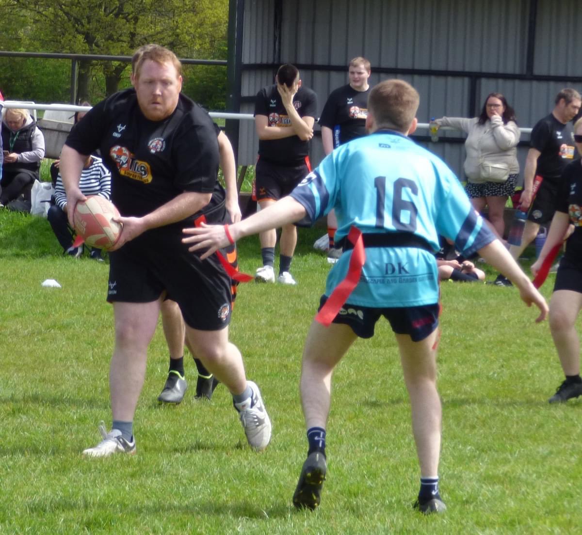 Castleford Tigers – Super League News, Team, Fixtures and Results ...