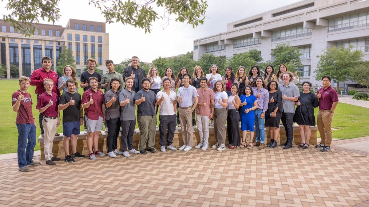 Landscape Architecture & Urban Planning Archives - Texas A&M University ...