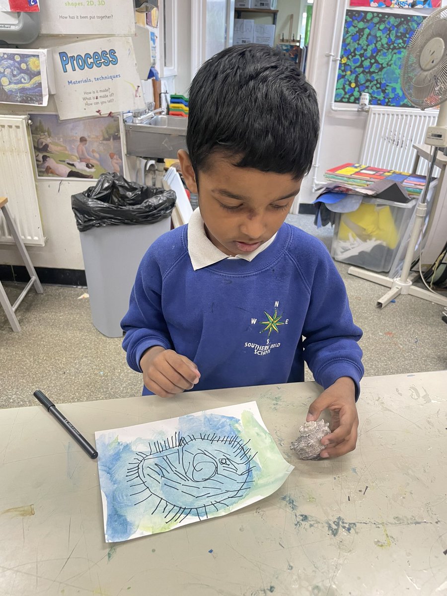 Southern Road Primary School – Strive, Resilience, Pride, Success