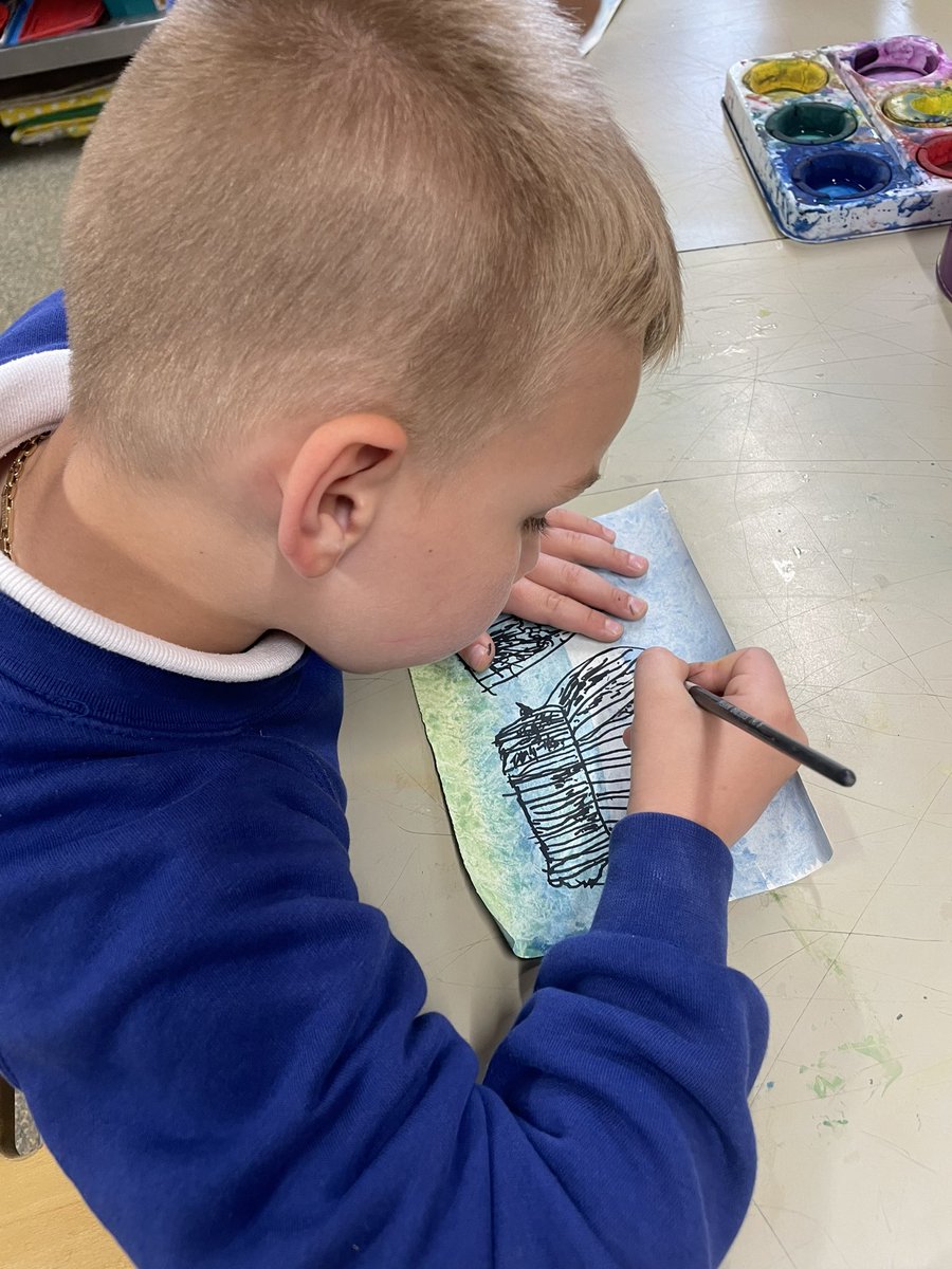 Southern Road Primary School – Strive, Resilience, Pride, Success