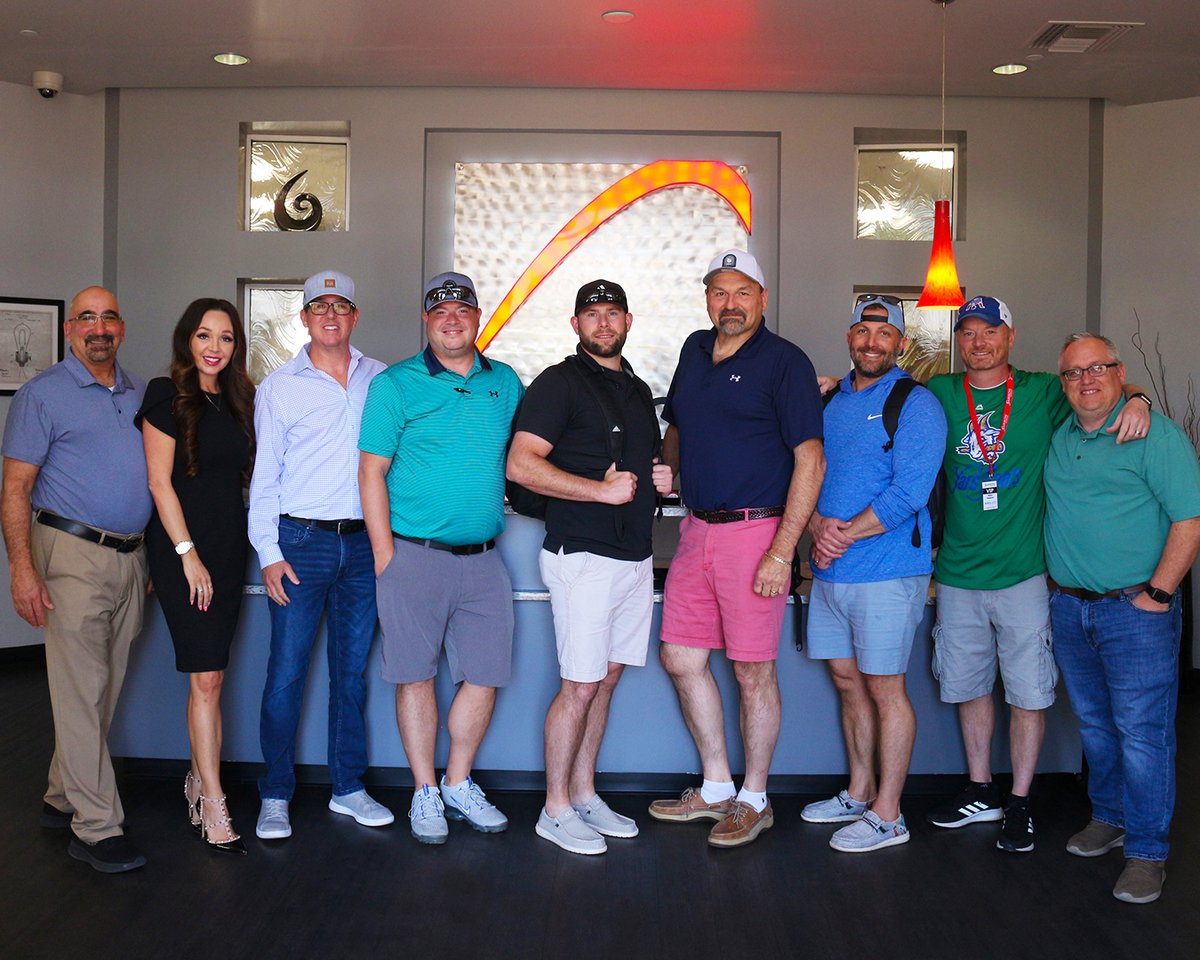 Home Electrical and Lighting Manufacturer's Representative