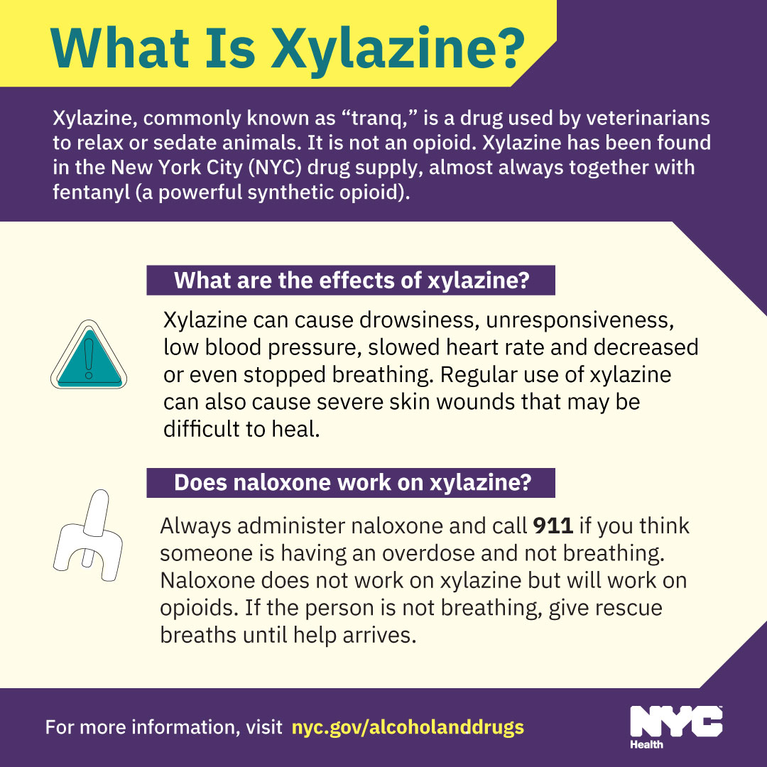 Xylazine Pronunciation