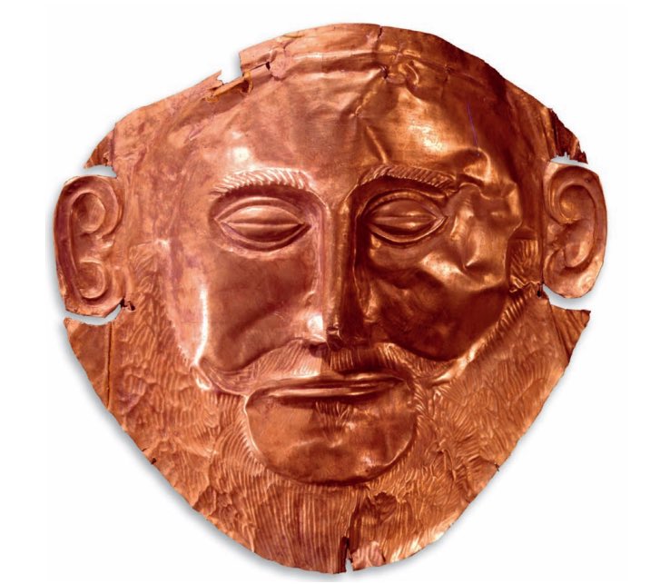 1/n 🧵 Join me on a journey through the millennia with the autobiography ...