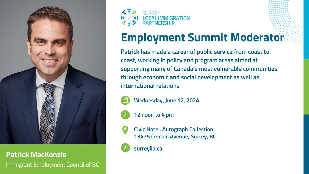 Connections Events - IEC-BC BC Job Connect