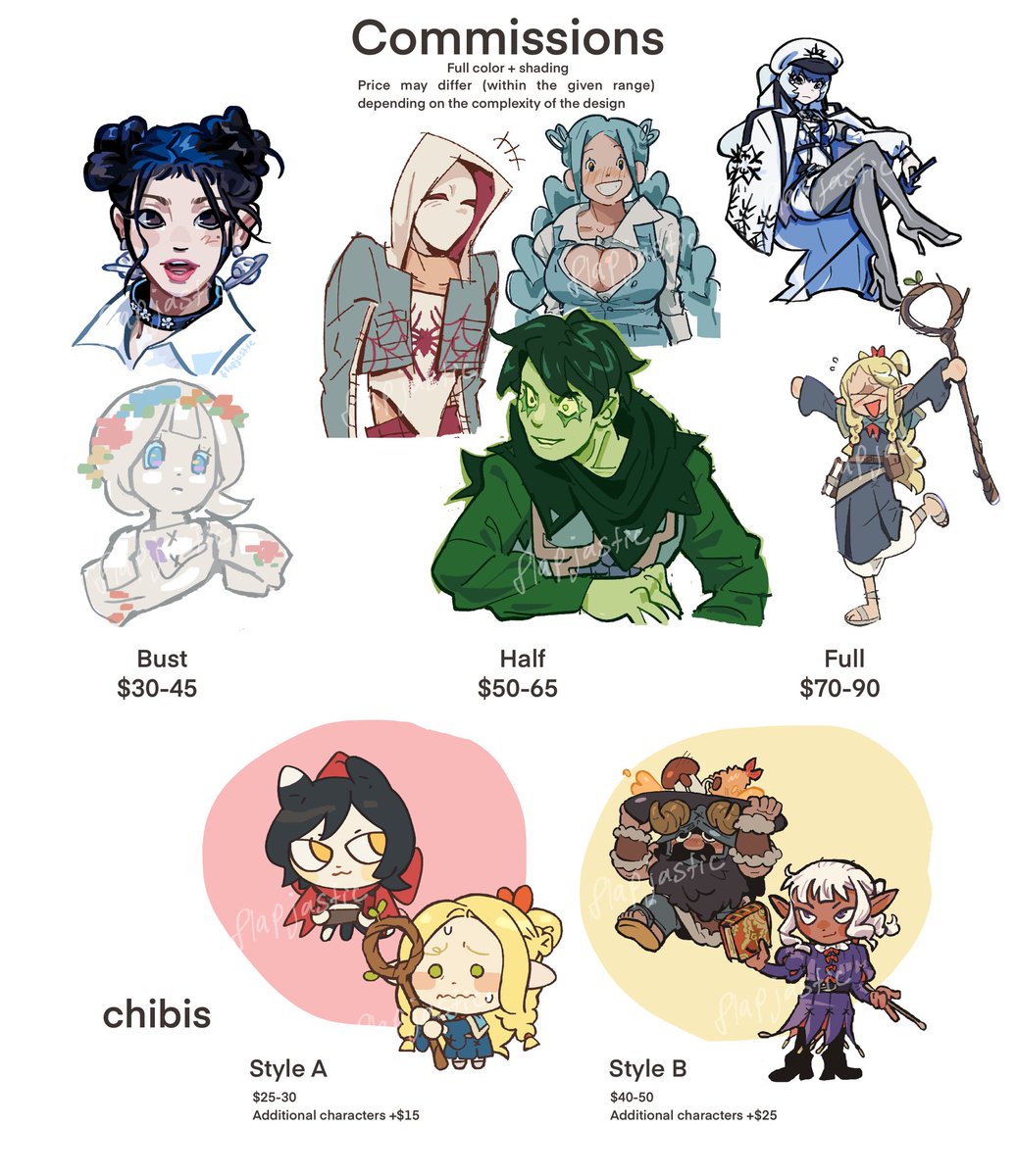 「messy doodle but dunmeshi post canon friend groups … canon t」oh bop oh frick | st0re open 🌱の漫画