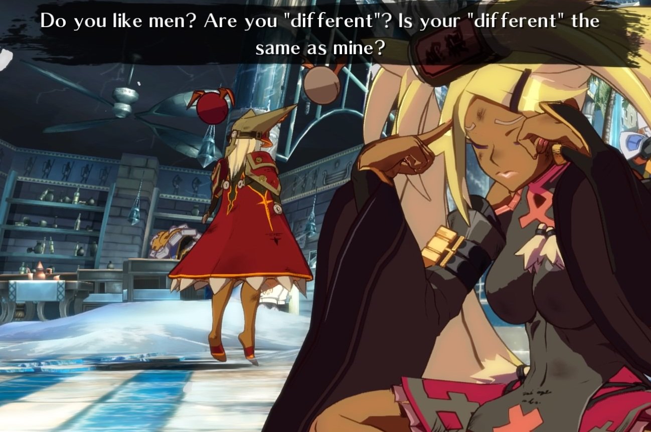Ramlethal Valentine Quotes