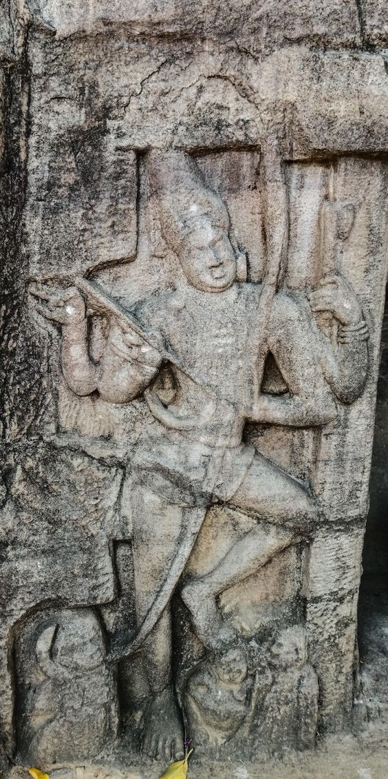 When Shiva DESTROYED three most dangerous Demons & cities using ONE ...